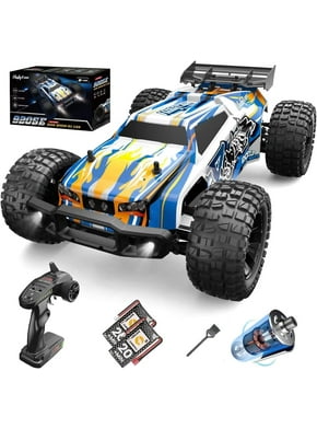 Remote Control Toys : Play Vehicles, Trains & Helicopters - Walmart.com