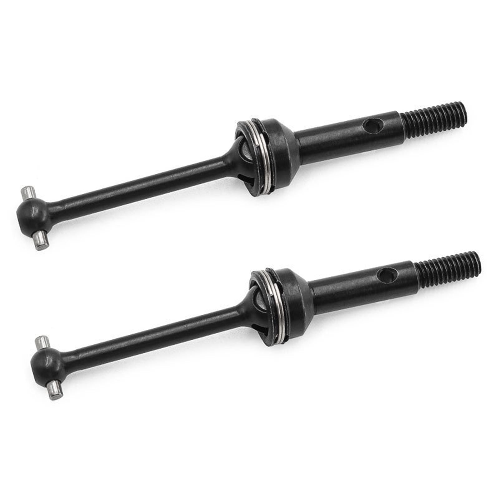 1/10 Scale Remote Control Car CVD Drive Shafts Metal Upgrades Parts for ...