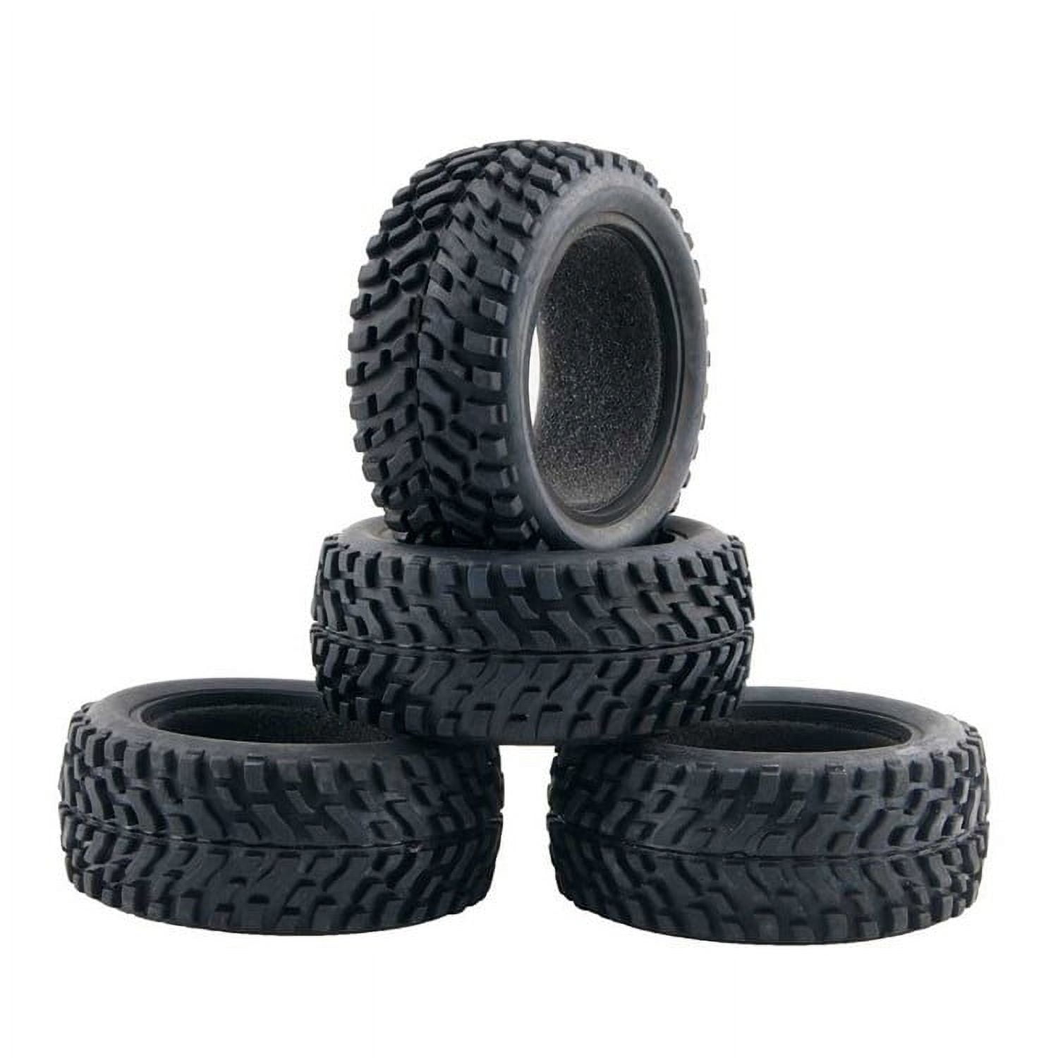 1/10 flat running road racing tire skin 94123/94122 running street tire ...