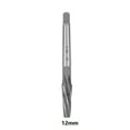 1:10 for Morse Taper Reamer Tapered Chucking Spiral Reamer Hss 8/10/12 ...