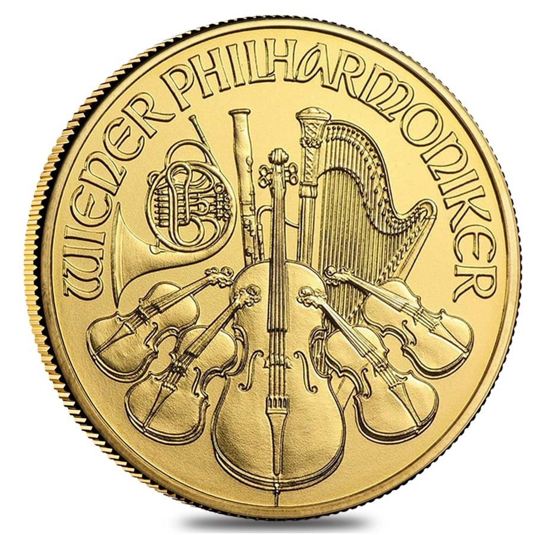 Austrian Mint Collectible Coins in Collectible Coins & Bullion ...