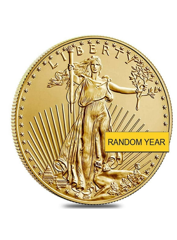 Gold US Coins in Gold Coins - Walmart.com
