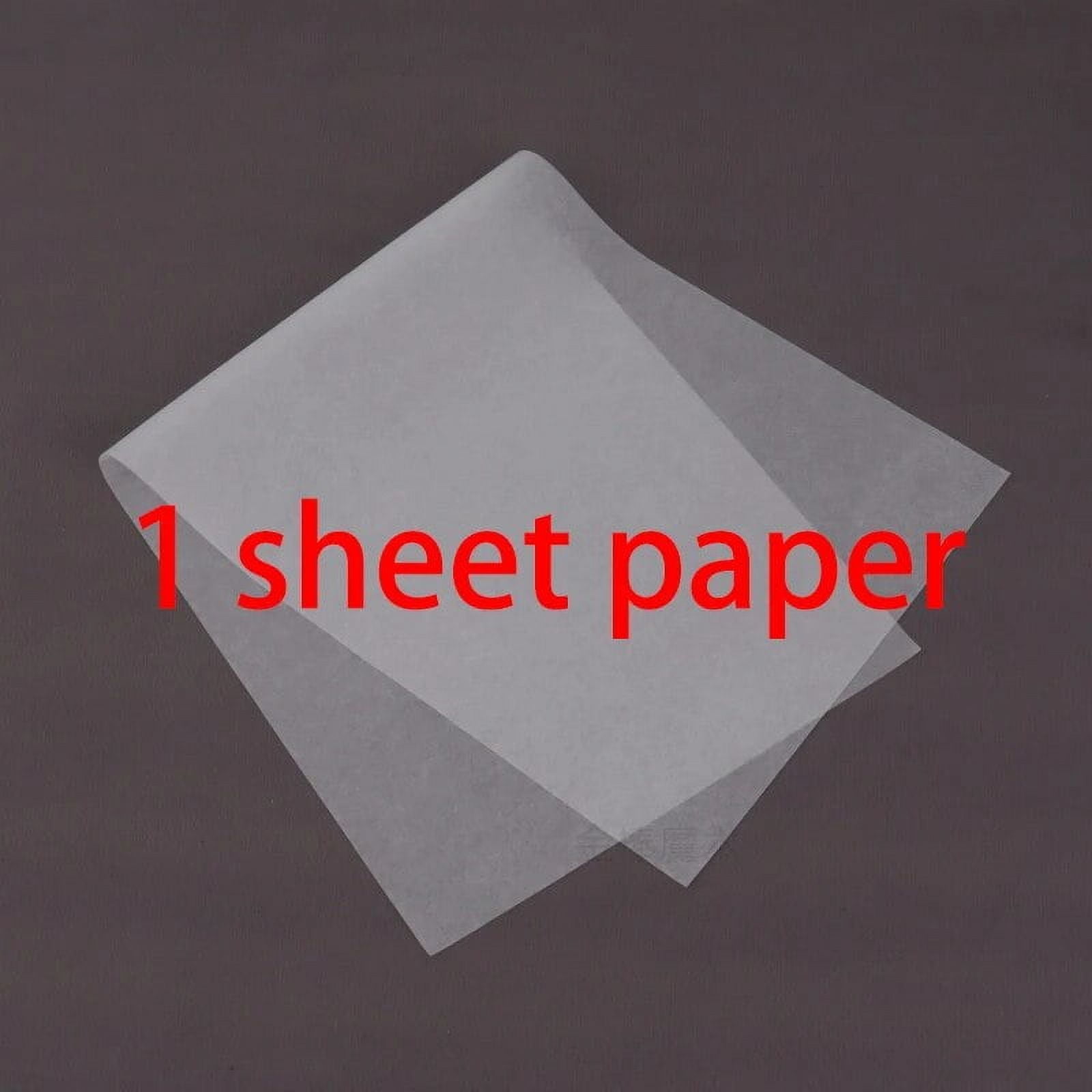 1/10 sheets Paper Magic Prop 50*20cm Flash Paper for Fire-breathing ...