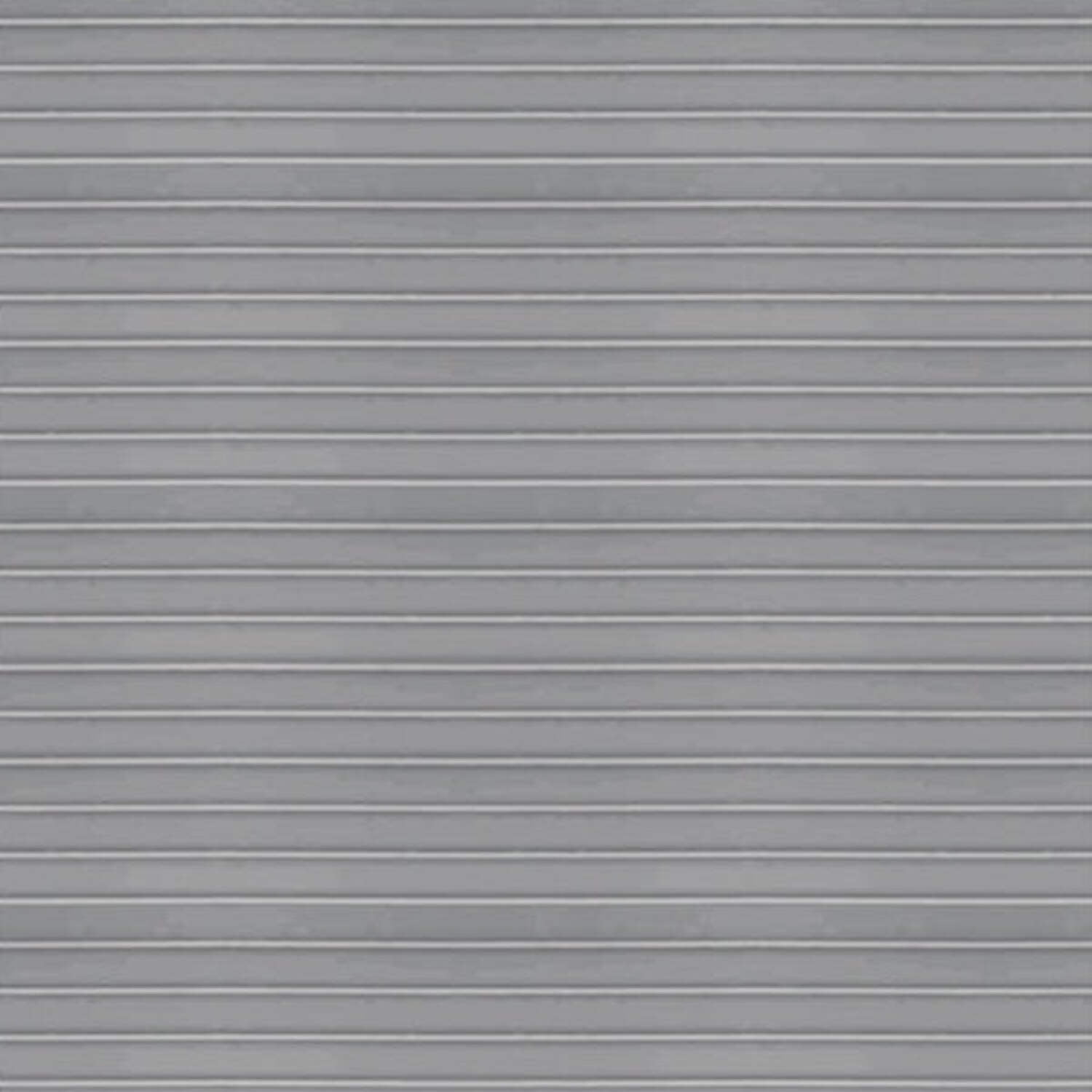 1:100 Ribbed Roofing Sheet, 7.5"x12" (2) Multi-Colored - Walmart.com