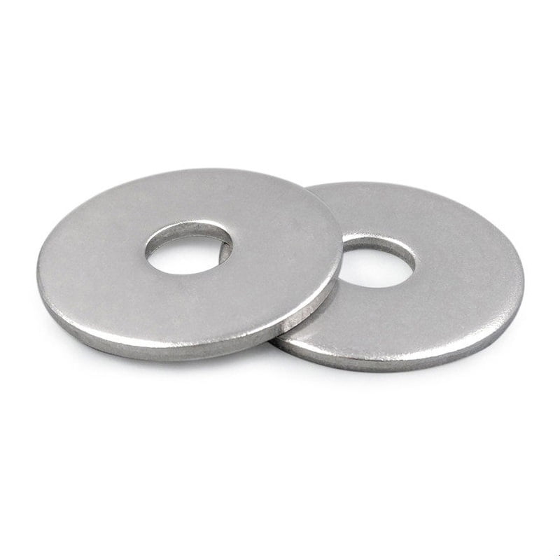 1/100X M2.5 M3 M3.5 M4 M5 M6 M8 M10 M12 M14 M16 A2-70 304 Stainless ...