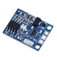 1. 10A Capacitive Touch Dimmer Module with Seamless Brightness Control ...