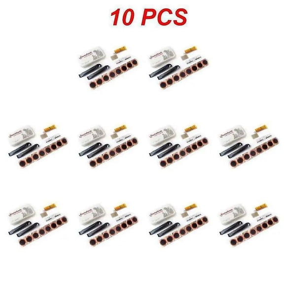 Bike Flat Repair Kit