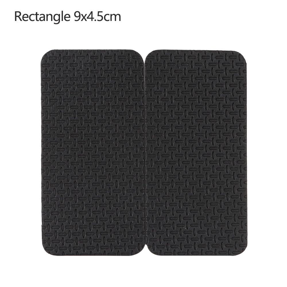 1~10PCS Bottom Caps Anti-slip Mat Scratch Proof Furniture Leg Pads ...
