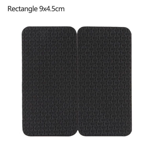 1~10PCS Bottom Caps Anti-slip Mat Scratch Proof Furniture Leg Pads ...