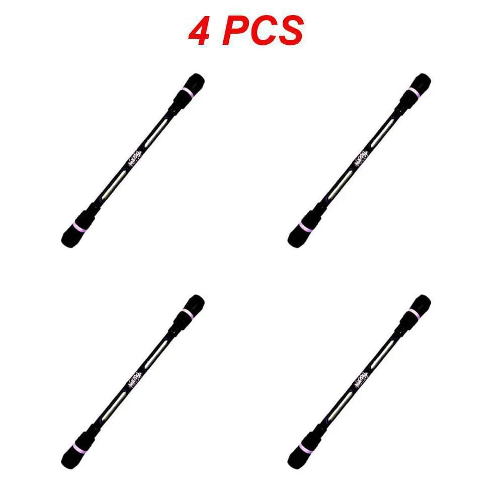 1~10PCS Creative Spinning Pen Spinner Toy Adult Kids Stress Relieve ...