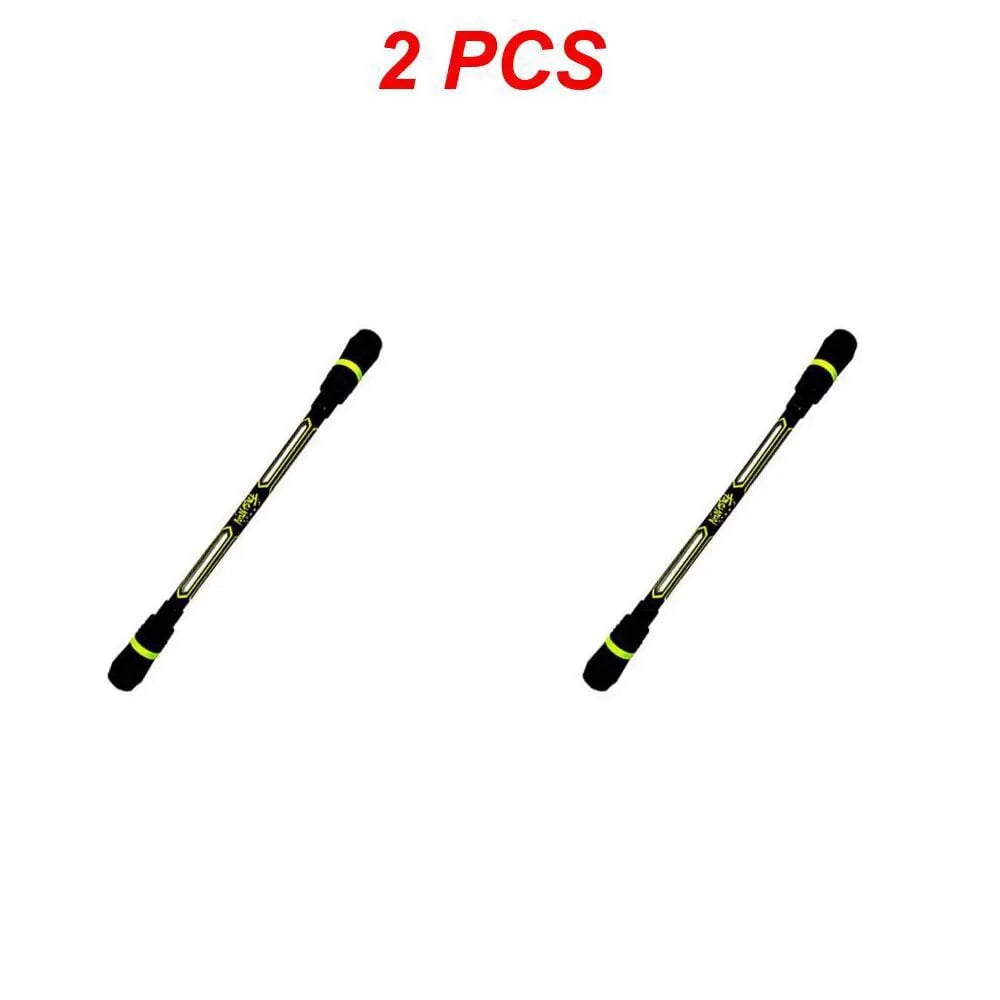 1~10PCS Creative Spinning Pen Spinner Toy Adult Kids Stress Relieve ...
