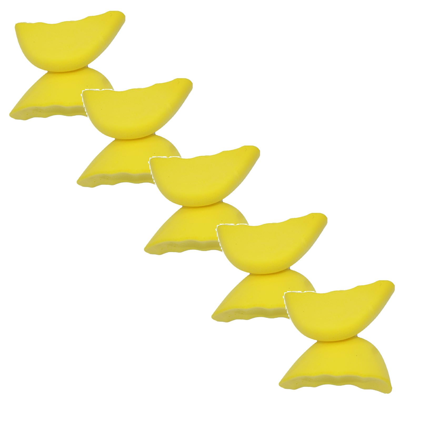1-10PCS Shoe Filler Inserts for Loose Shoe, Toe Filler Cushion Inserts ...