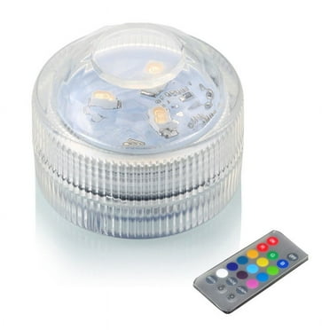 Intex Swimming Light Accessories: Multi-Color LED Waterfall Cascade for ...