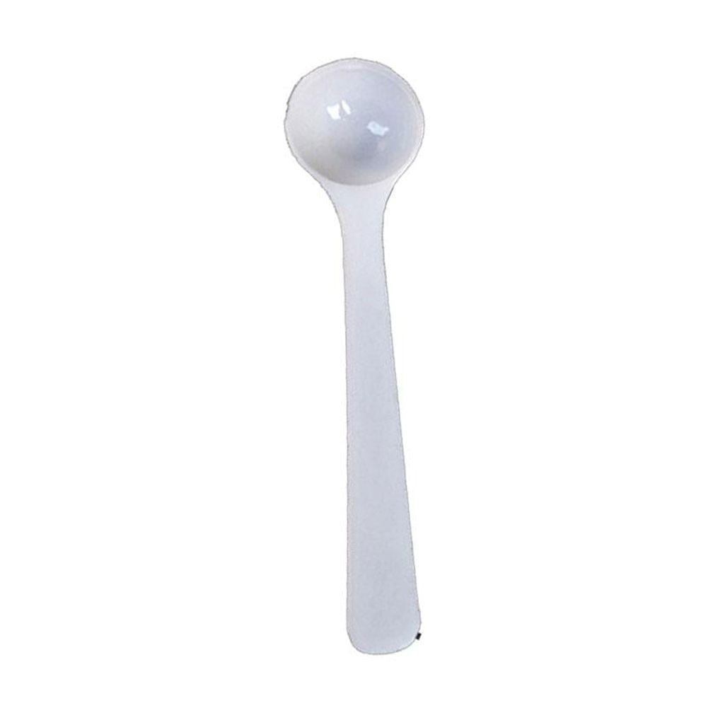 1-10g Coffee Measuring Spoon PP For Milk Powder Liquid Refillable ...