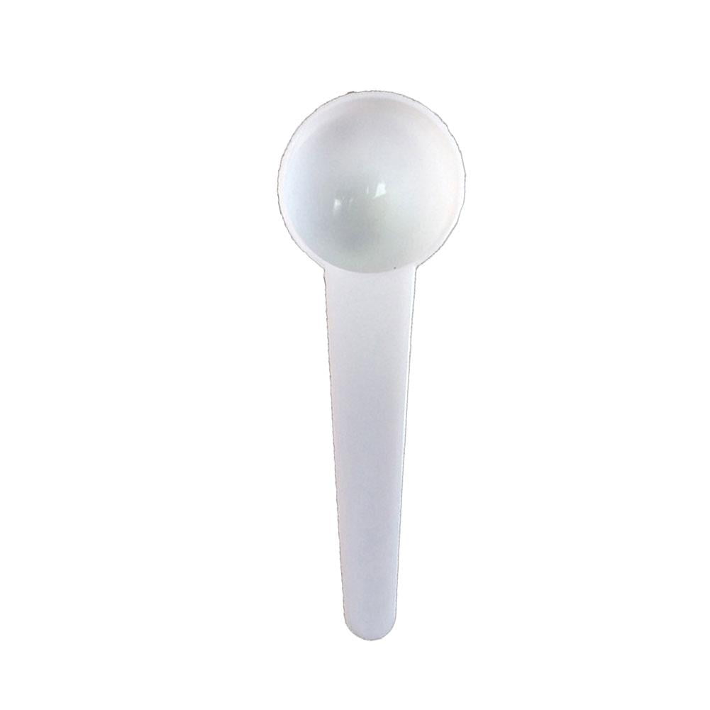 1-10g Coffee Measuring Spoon PP For Milk Powder Liquid Seasoning G49C ...