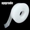 1-10m Ultra-strong Double-sided Adhesive Nano Tape Clear Removable ...