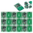 1-10pcs Adjustable 3A DC-DC Converter Step Down Voltage Regulator ...