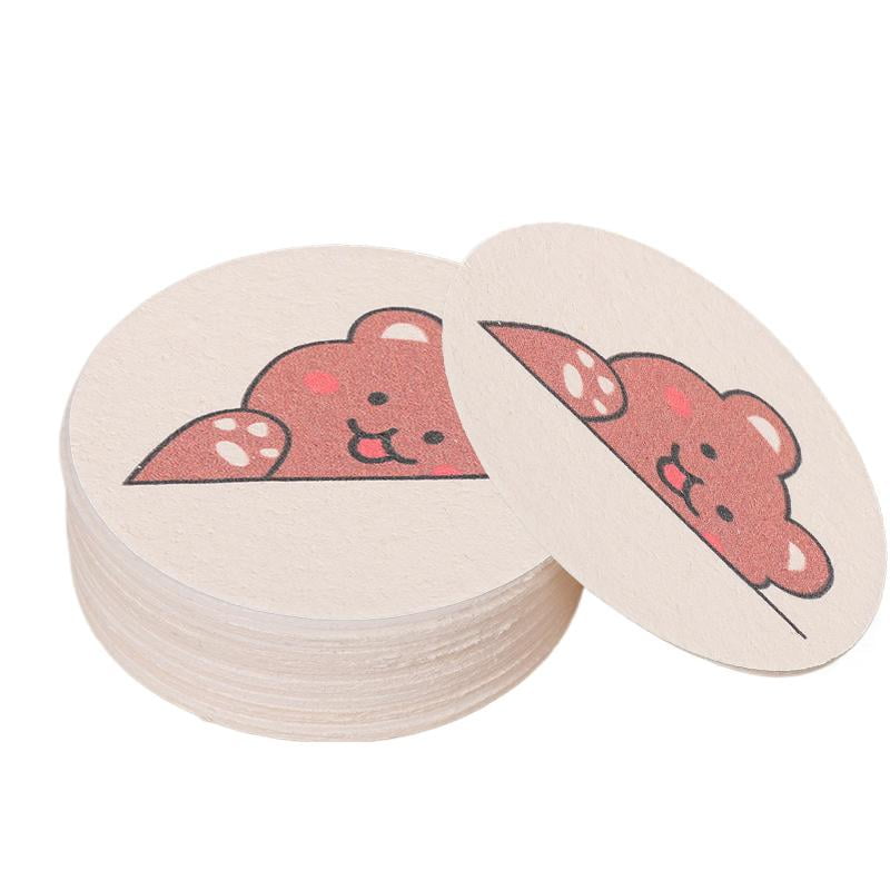 1/10pcs Foam Wood Pulp Cotton Paper 3D Drawing Toy Paper Handicraft ...