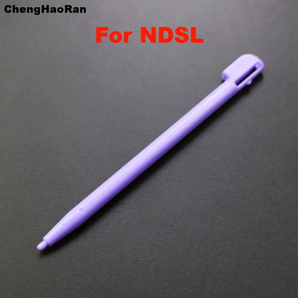1-10pcs For NDSL Game Accessories Stylus Pen for DS Lite New Plastic ...