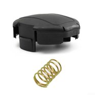 Worx WA0010 120 in Replacement Trimmer Head Spool Cap for Worx Trimmers ...