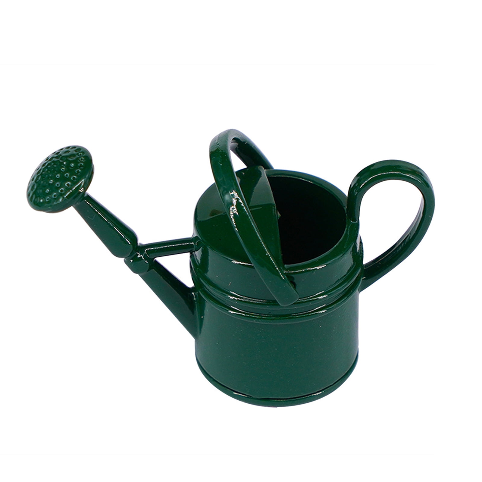1/12 & 1/6 Scale Miniature Watering Can for Toy House Gardens ...