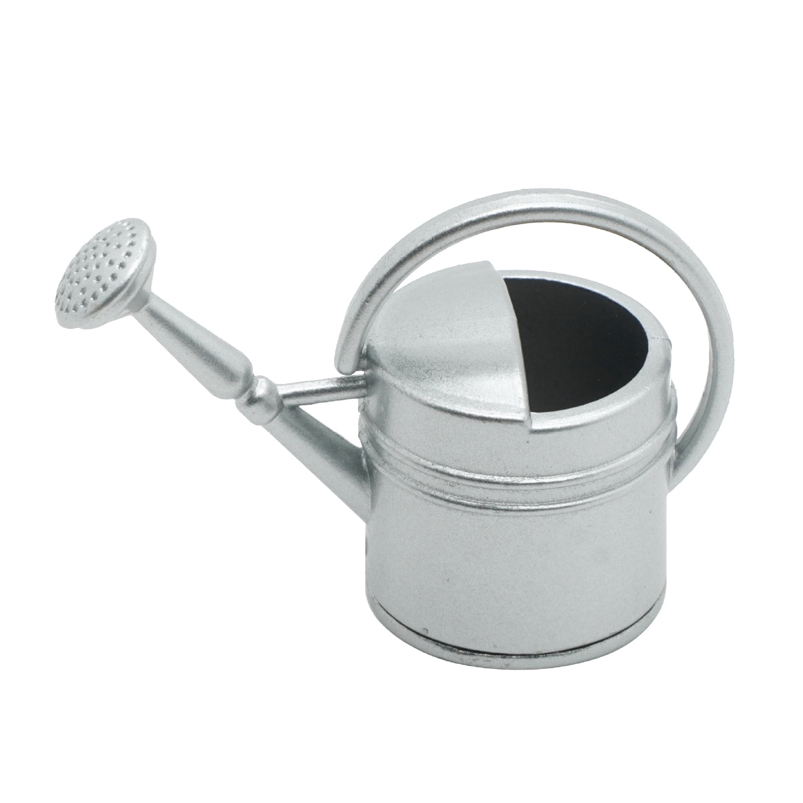 1/12 & 1/6 Scale Miniature Watering Can for Toy House Gardens ...