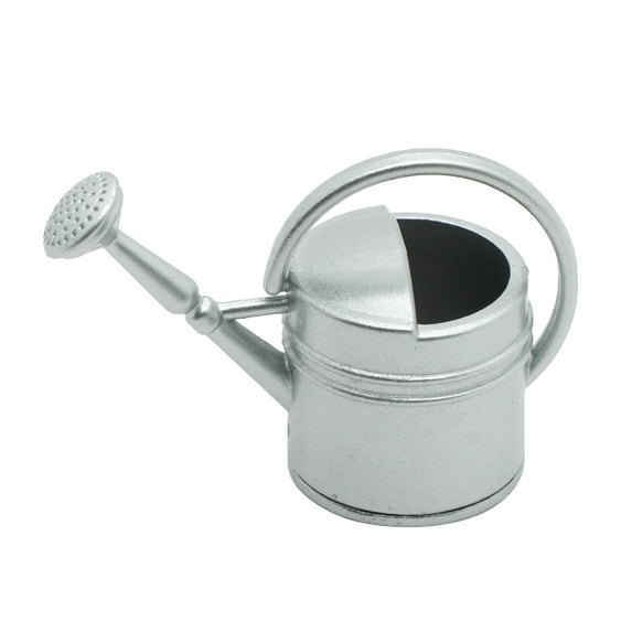 1/12 & 1/6 Scale Miniature Watering Can for Toy House Gardens ...