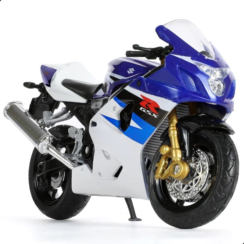 1/12 1000R Motorcycle Model Toy Mini Alloy Metal Diecast Motorcycle ...