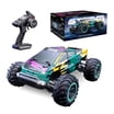 MJX 14301 Hyper Go RC Car 4WD Off-road Racing Cars 55KM/H 2.4G High ...