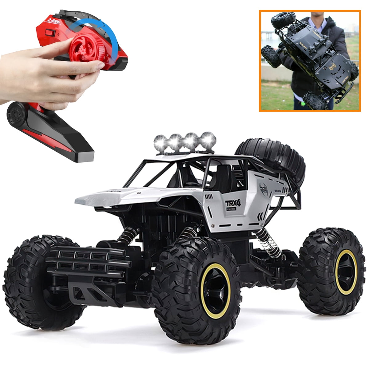 Cool Remote Control Toys