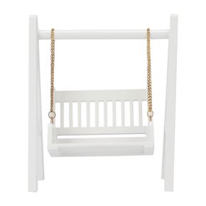Baby Doll Swing Sets and Accessories for Play and Nursery Decor