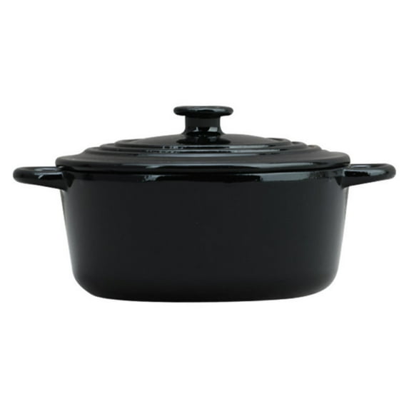 1/12 Doll House Kitchen Pots Miniature Cookware With Realistic Design ...