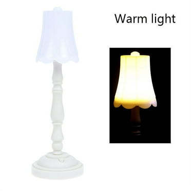 Dollhouse Clock 1:12 Scale Wall Clock Vintage Dollhouse Clock Miniature ...