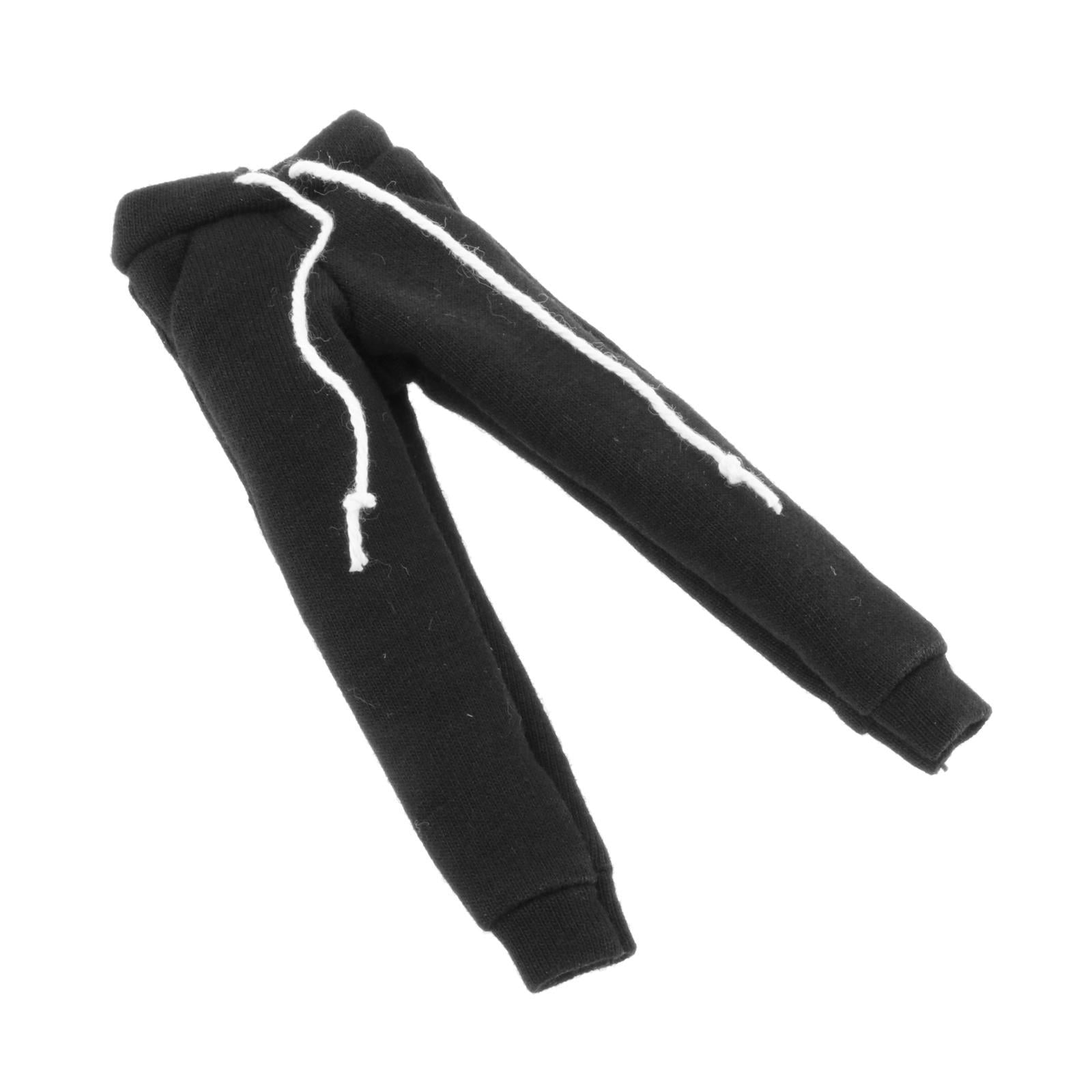 1/12 Male Figure Clothes Clothing for 6inch Male Action Figures Body ...
