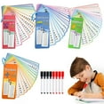 Educational Math Tools Lachilly Multiplication & Division Flash Cards ...