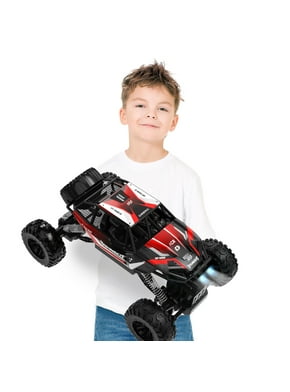 Remote Control Toys : Play Vehicles, Trains & Helicopters - Walmart.com