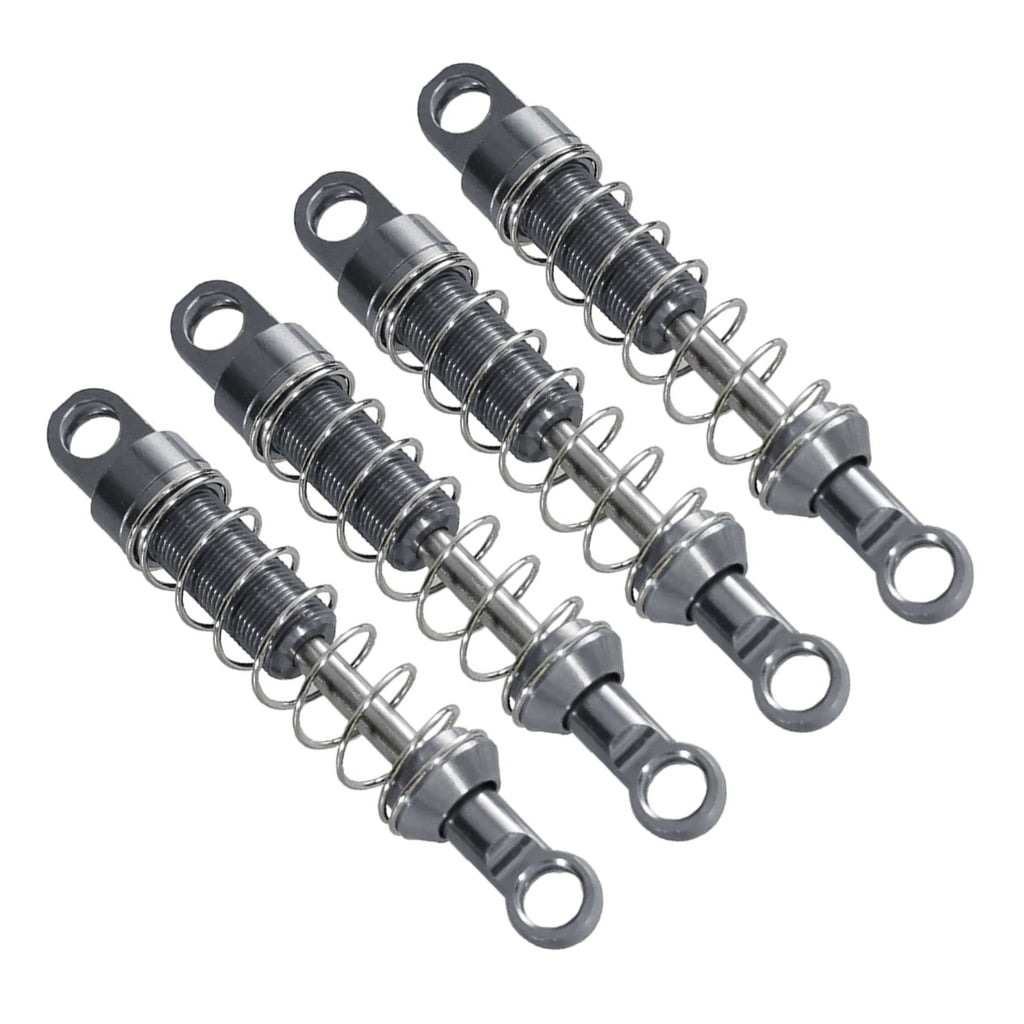 1/12 Remote Control Car Shock Absorbers Upgraded Kits High Performances ...