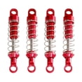 1/12 Remote Control Car Shock Absorbers Upgraded Kits High Performances ...