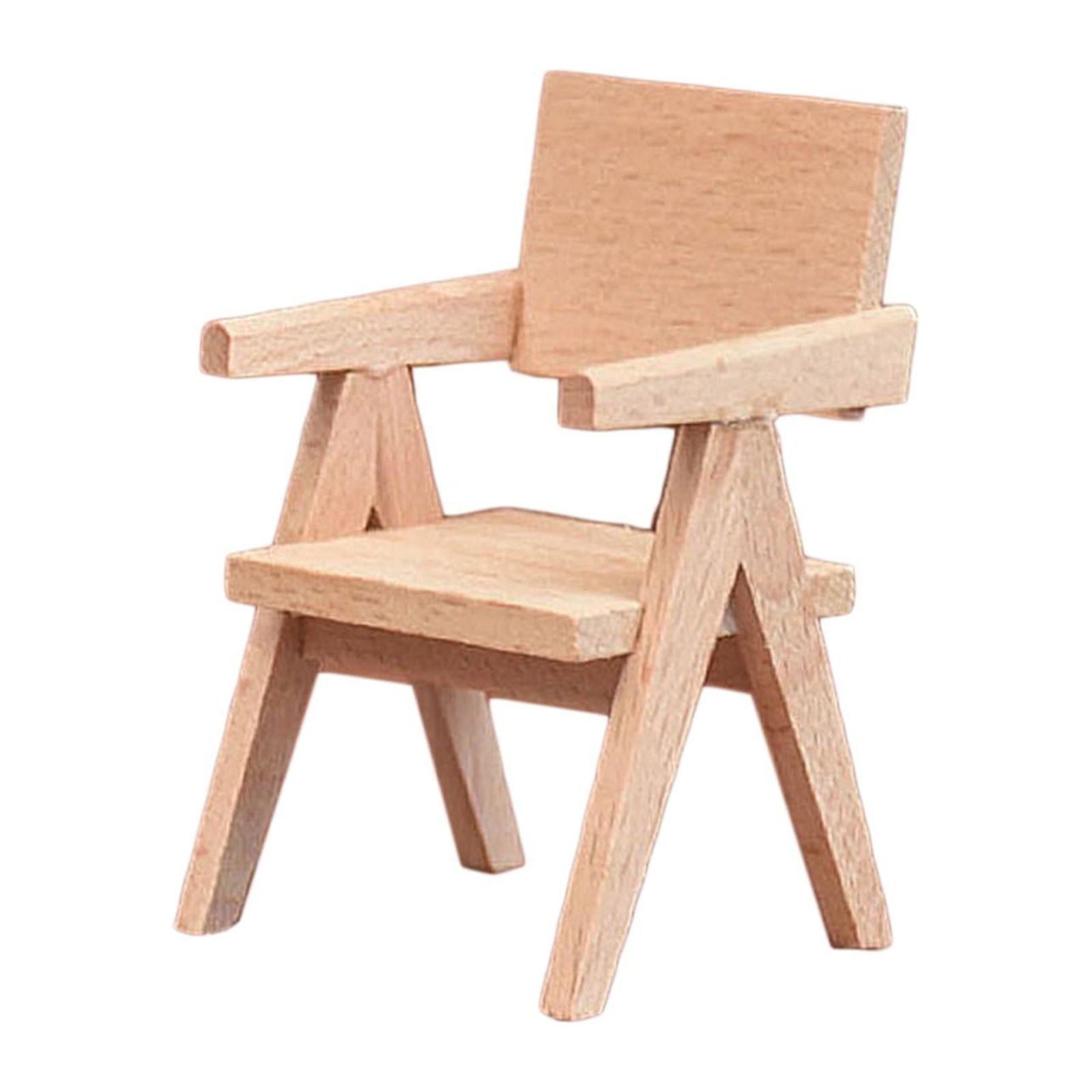 1/12 Scale Dollhouse Furniture DIY Miniature Furniture for Diorama ...