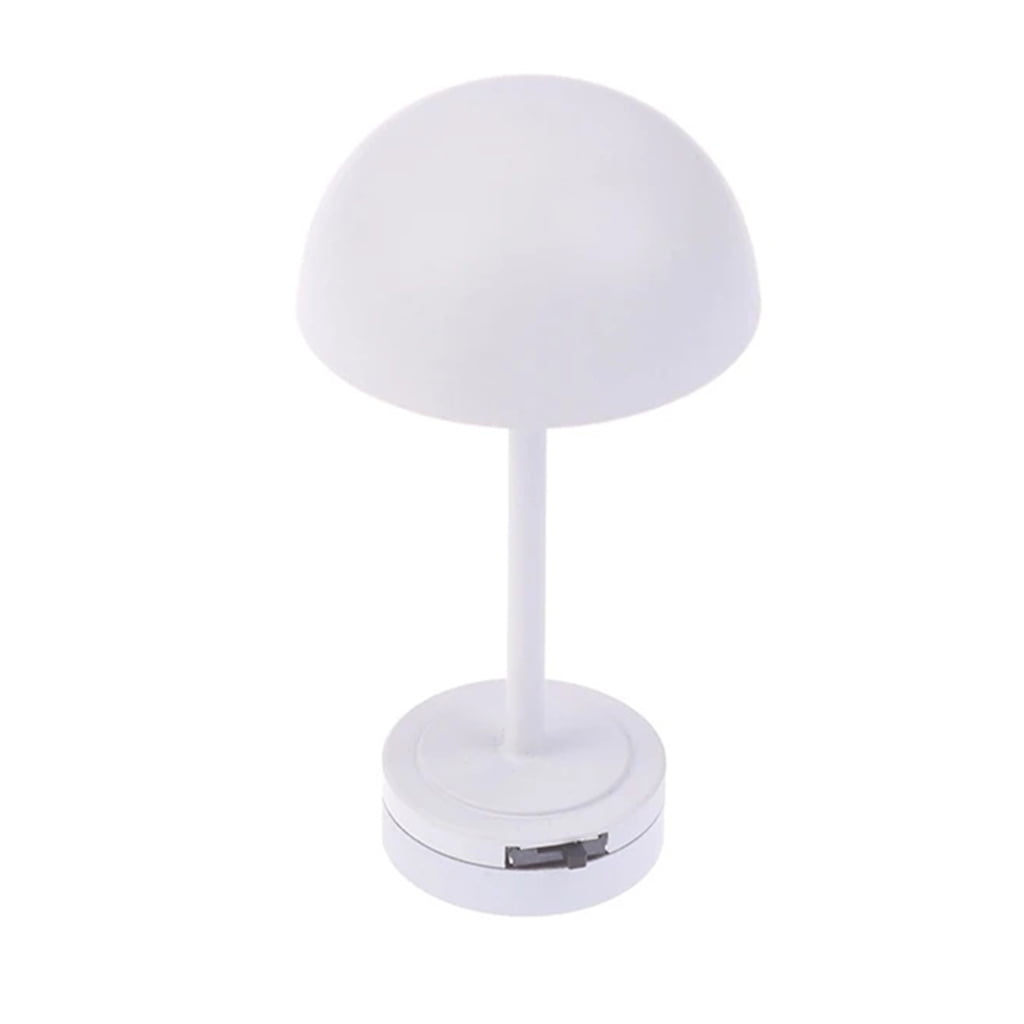 1/12 Scale Dollhouses Lampshade Miniature Furniture Pretend Play for ...