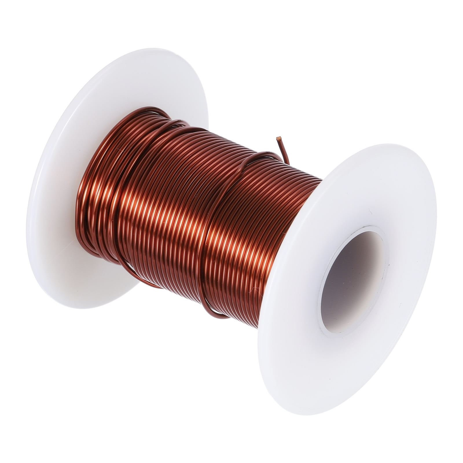 1.12mm Magnet Wire 36ft Enameled Copper Wire Enameled Magnet Winding ...
