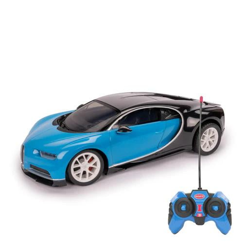 1:14 Bugatti Lamborghini or Ford Remote Control Sport Car - Walmart.com