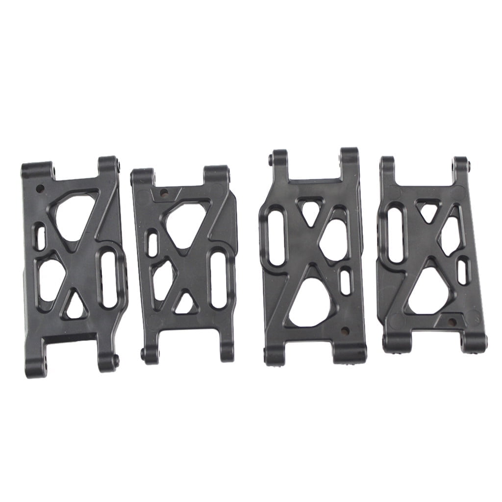 1/14 RC Car Swing Arm Set 4WD Front Rear Parts for 144001 Model Vehicle ...