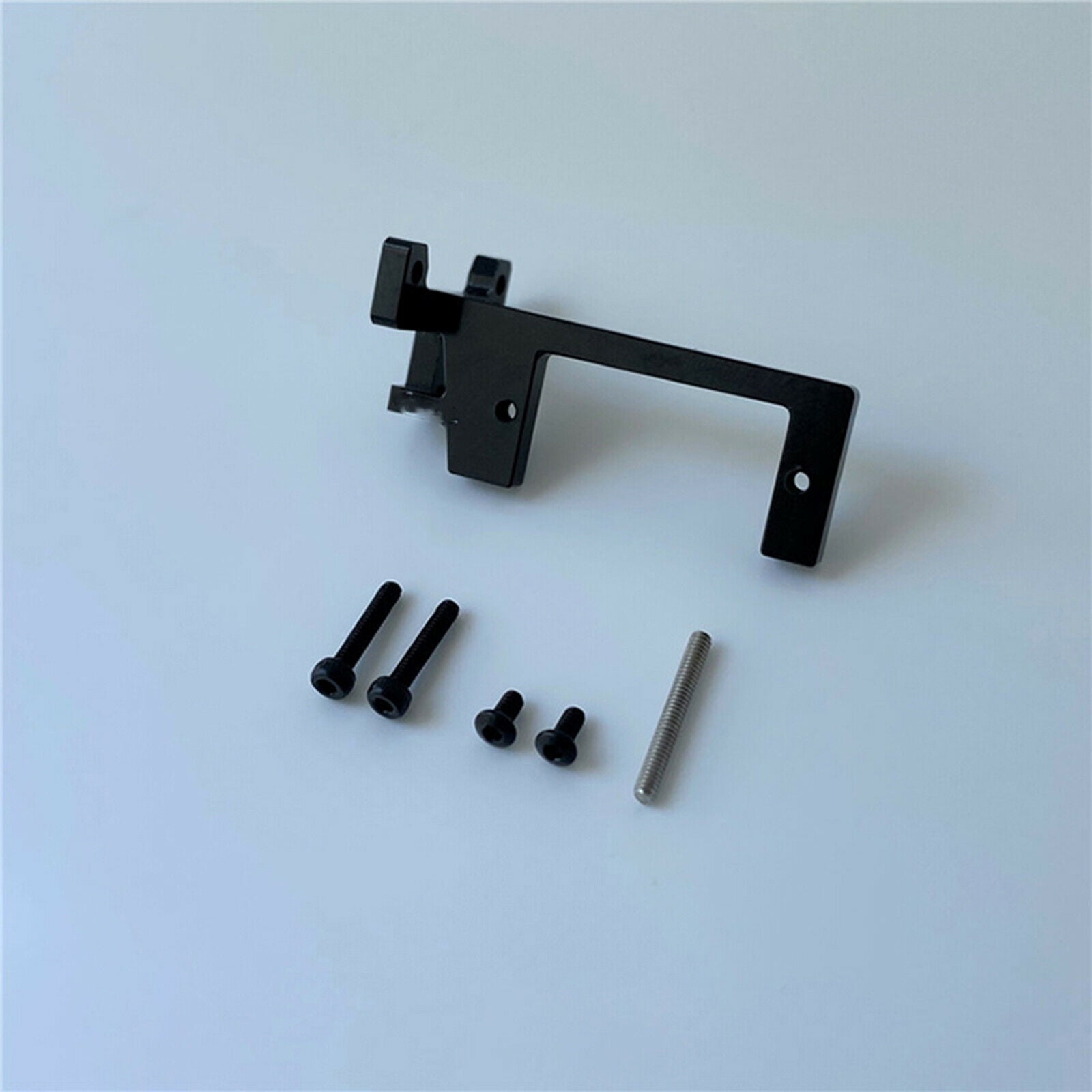 1/14 Replacement RC Car Gearbox Servo Steering Gear Shift for TAMIYA ...