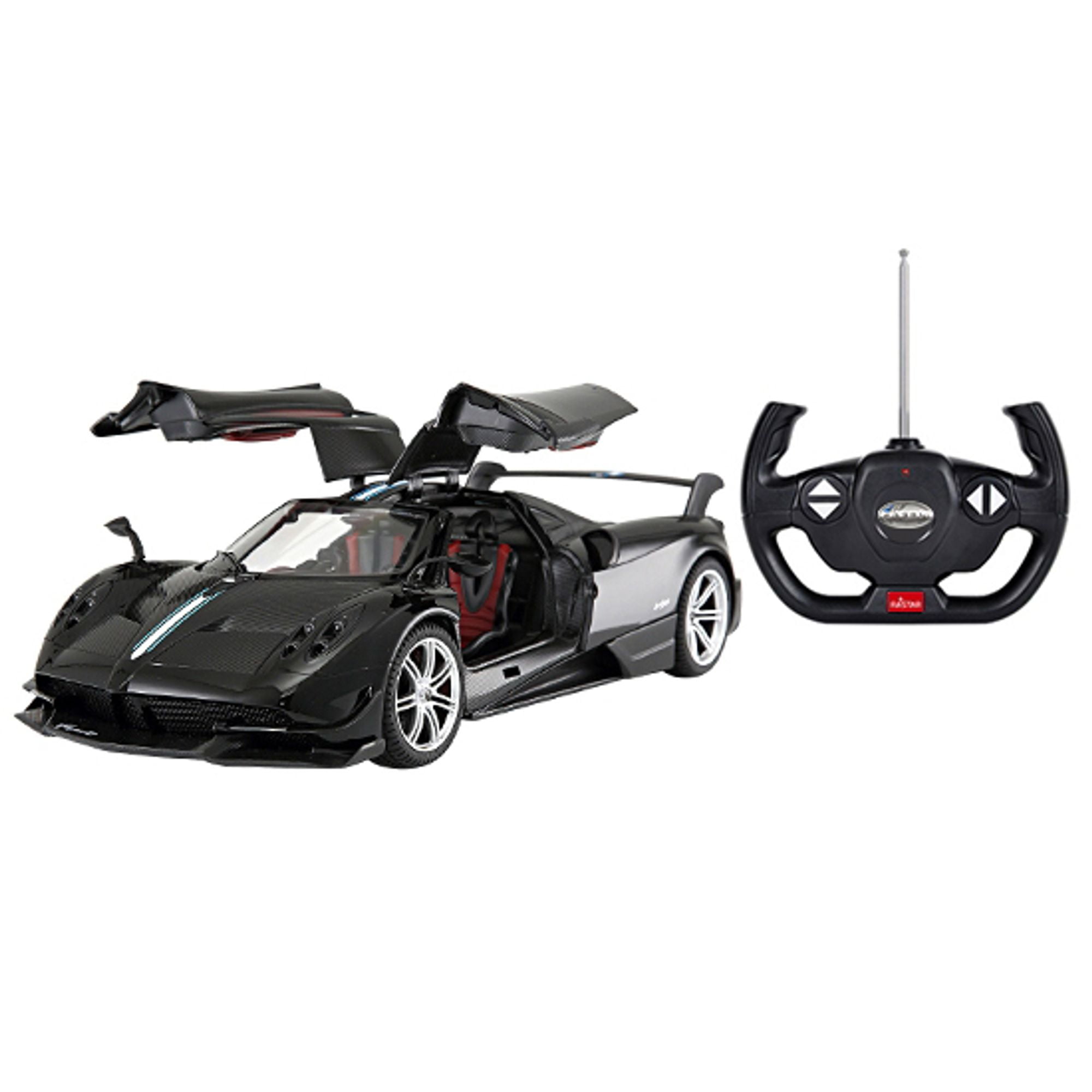 1:14 Scale Pagani Huayra Modern Design Remote Control Super Sports ...