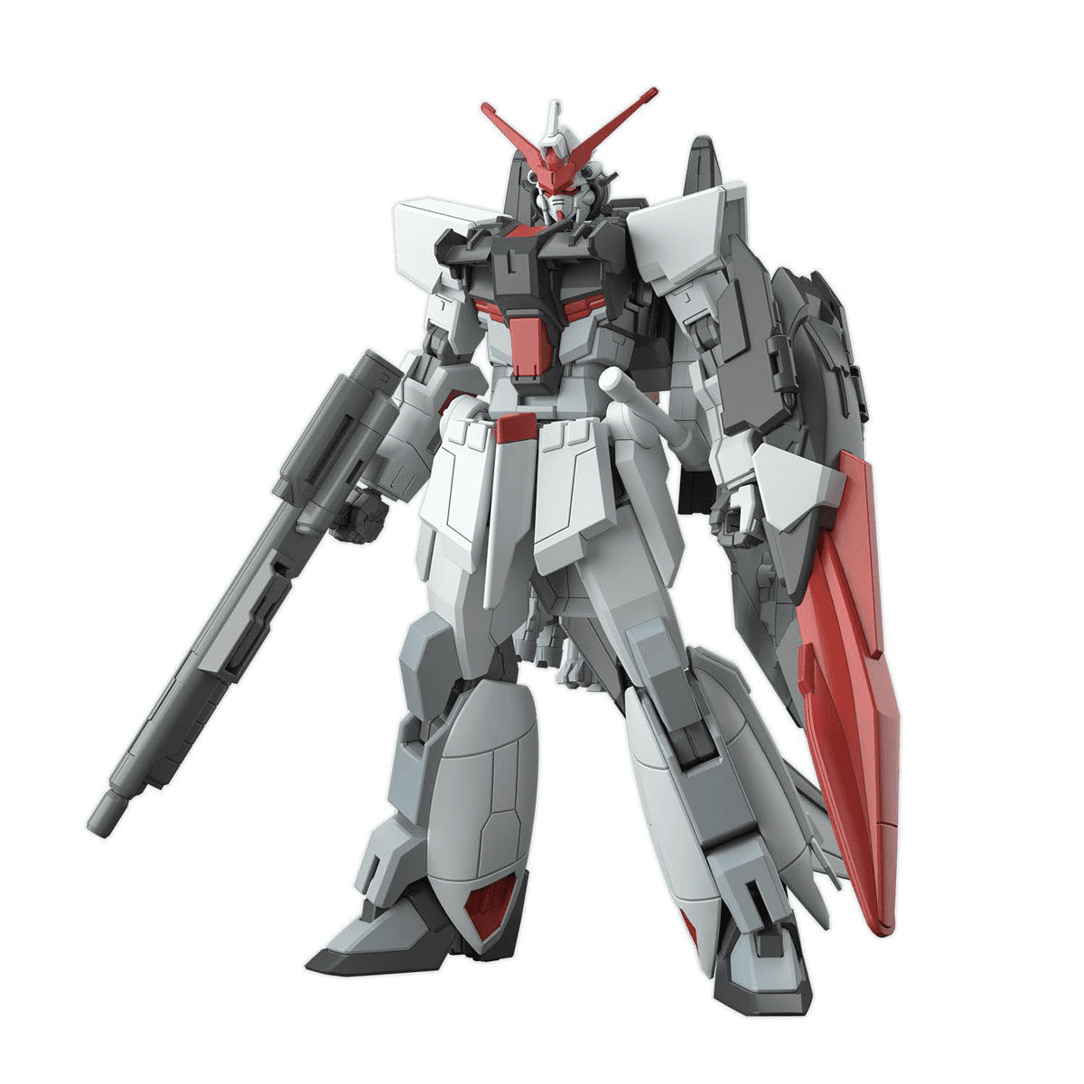 1/144 HG STTS/F-400 Compass Mobile Suit Murasame Kai (Mobile Suit ...