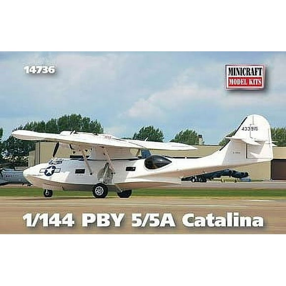 Pby 5 Catalina For Sale