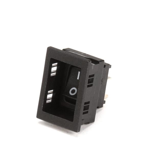 1.15 in. Rocker Recessed C&K Switch - Walmart.com