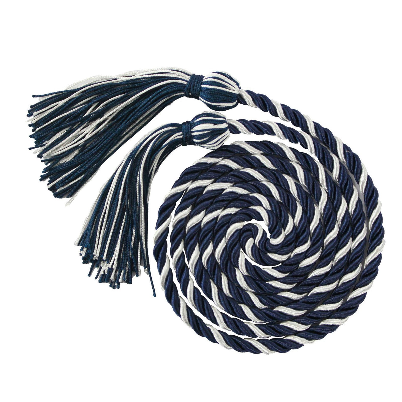 1-15PC 2026 Graduation Honor, Cords 68 Inch Braided Honor Cord with ...