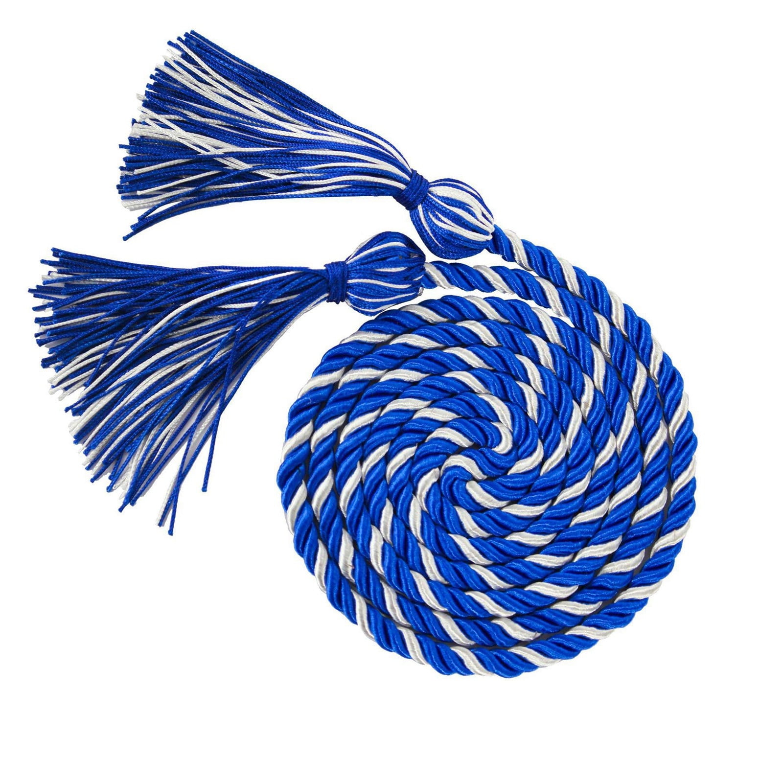 1-15PC 2026 Graduation Honor, Cords 68 Inch Braided Honor Cord with ...
